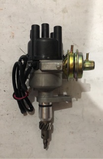 IGNITION DISTRIBUTOR ASSEMBLY ELECTRONIC TYPE FOR TOYOTA 4K/5K ENGINE ...