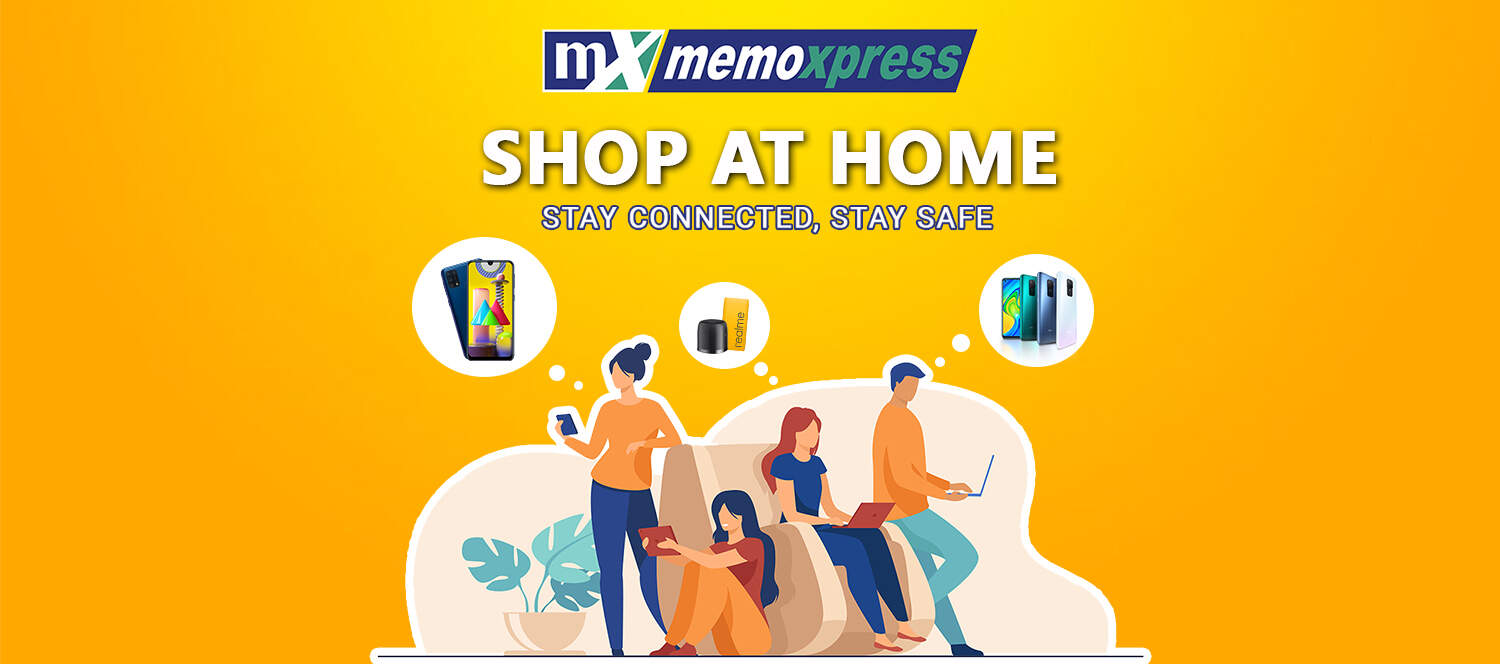 Memoxpress, Online Shop | Shopee Philippines