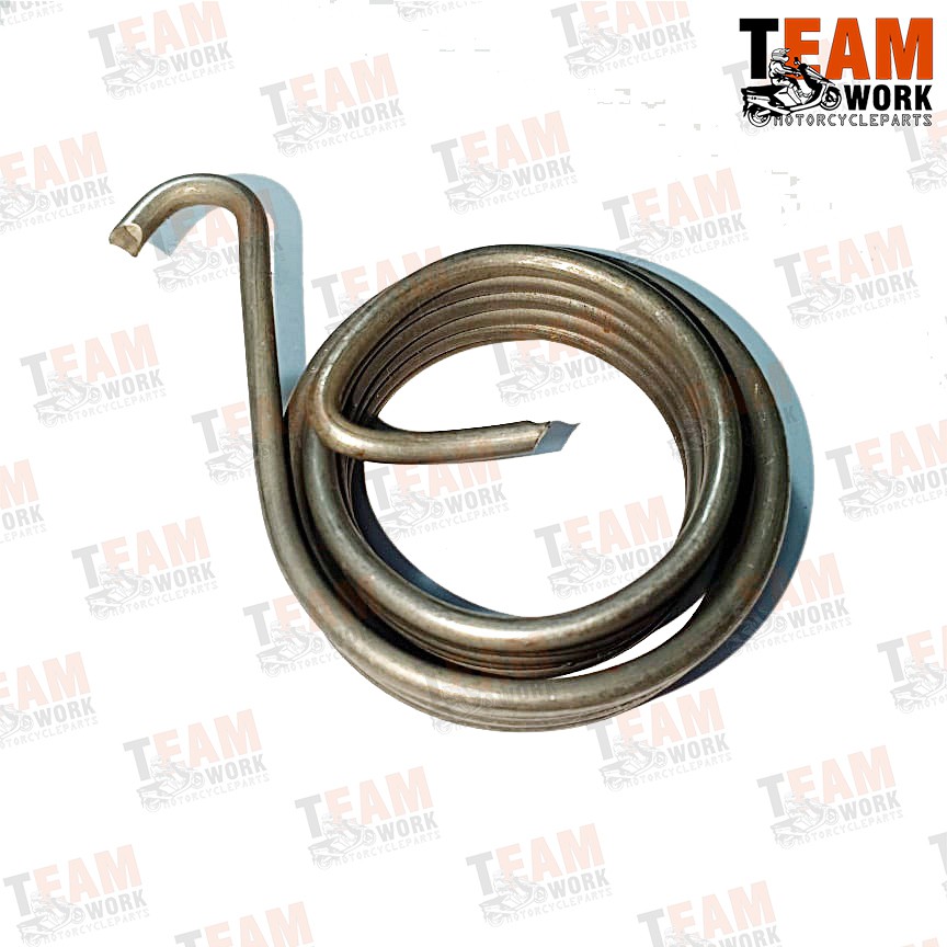 Kick Return Spring TMX 155 Honda Genuine | Shopee Philippines