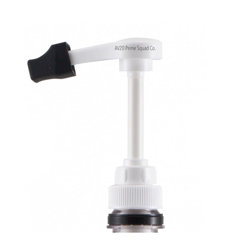 COVER Syrup Pump Universal fits with Torani Pump/Starbucks Pump/DaVinci ...