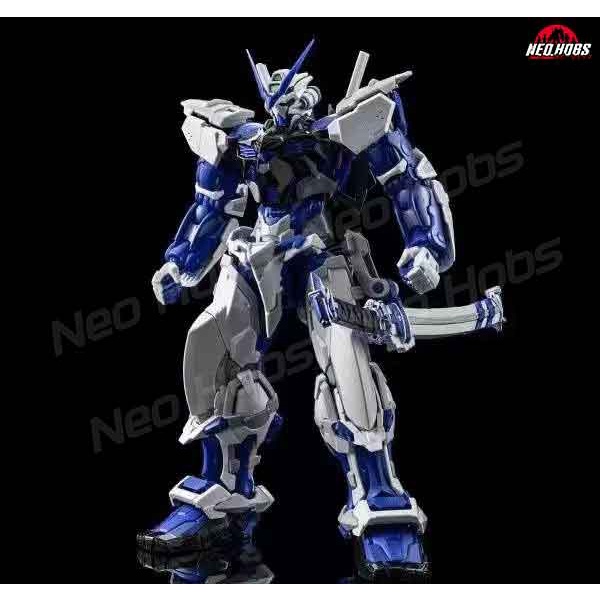 Mr Model HRIM 1/100 Astray Blue Frame | Shopee Philippines