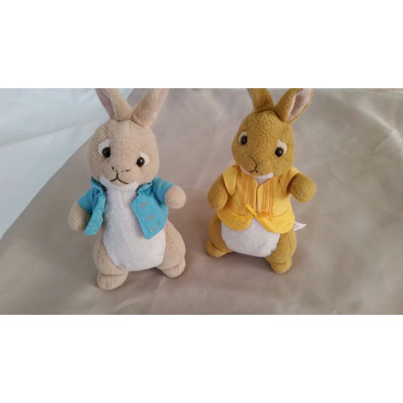 Peter Rabbit Toy Set | atelier-yuwa.ciao.jp