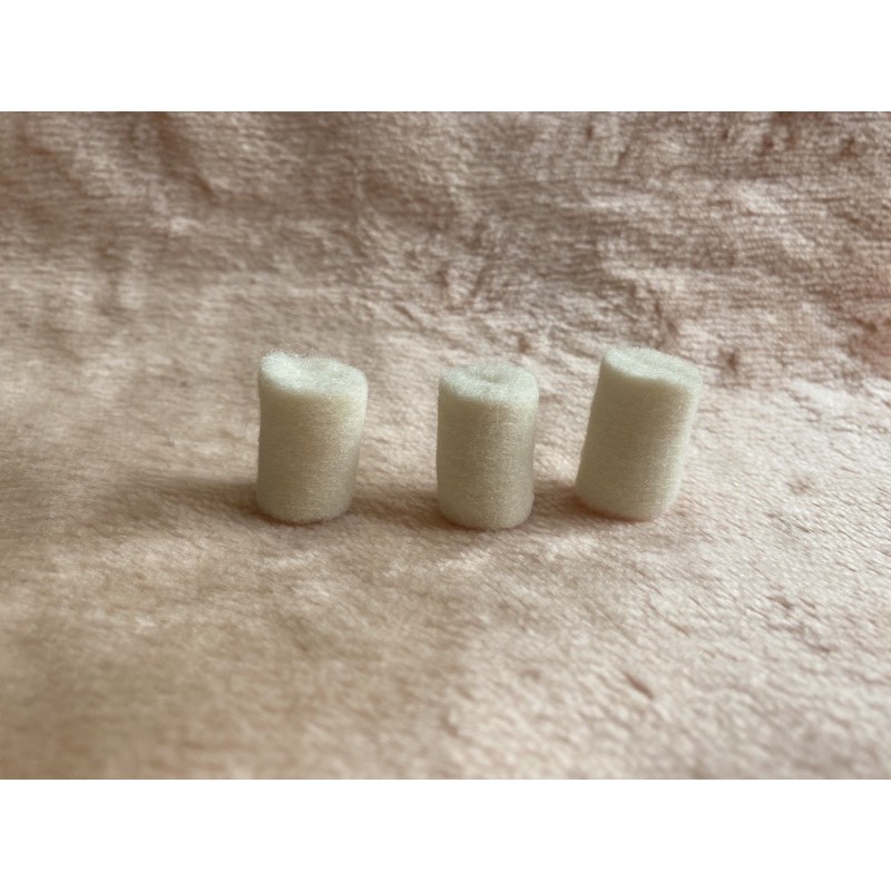 Pulmo Aide filter (Nebulizer) | Shopee Philippines