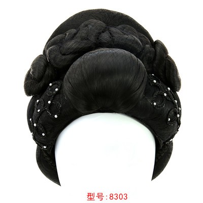 Japanese style whole costume opera Imperial Concubine complete set of ...