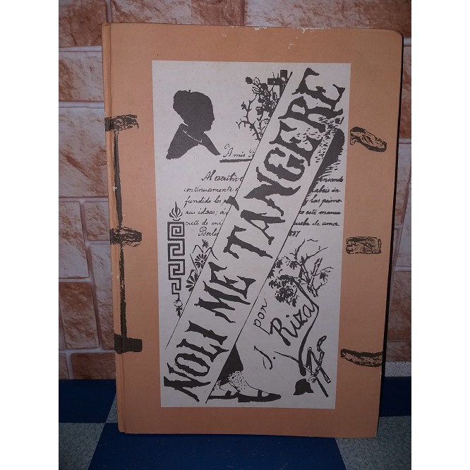 Noli Me Tangere El Filibusterismo Jose Rizal English