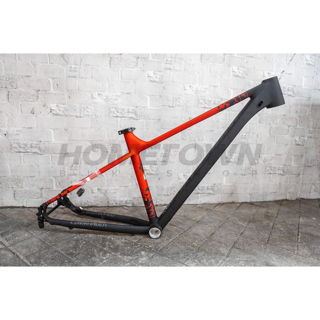 Speedone Commander MTB Frame | Shopee Philippines