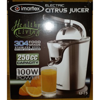 imarflex juicer - Prices and Online Deals - Apr 2020 | Shopee Philippines