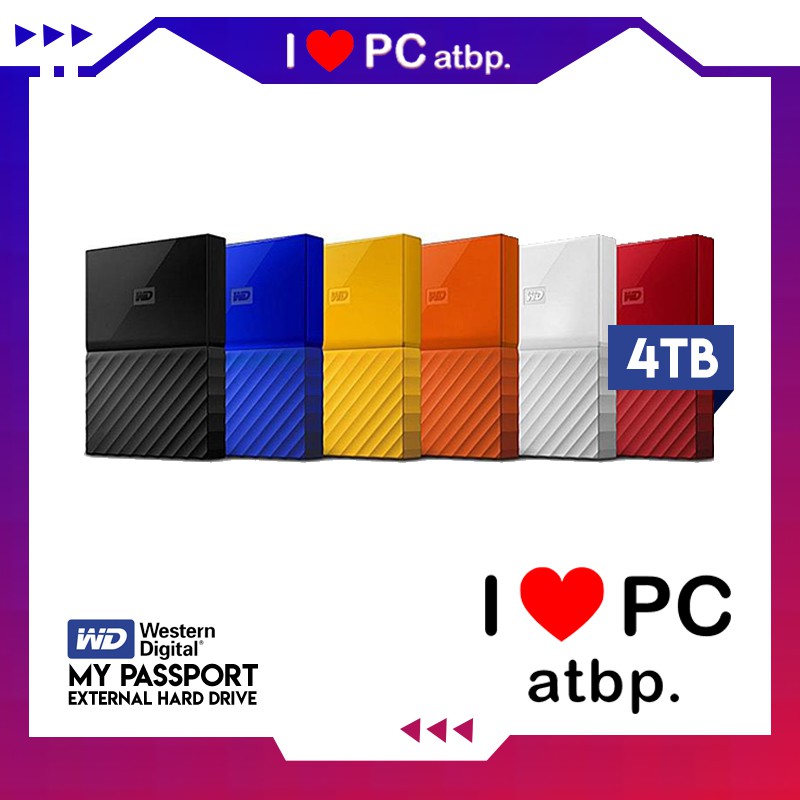 wd Promotions & Deals From I Love PC Atbp. | Shopee Philippines