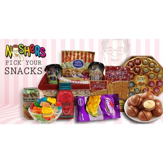 Noshers Fullo Bitz Chocolate Wafer Stick 80g Product of Indonesia ...