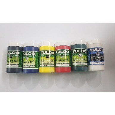 Tulco textile paint (250 gram) | Shopee Philippines