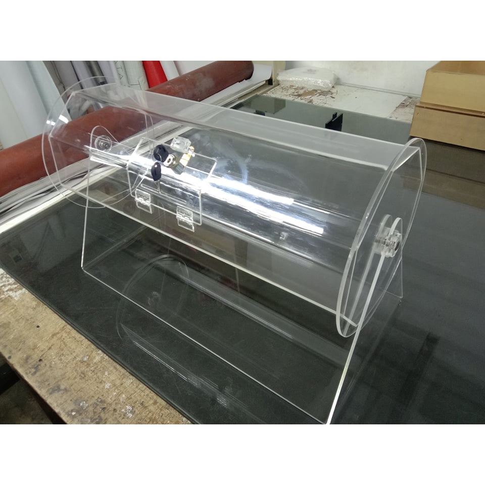 Table Top Acrylic Tambiolo | Shopee Philippines