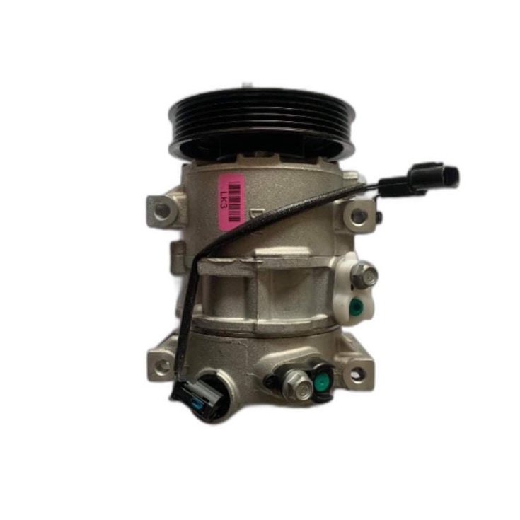 Compressor Kia Rio (2012-2015) ORIGINAL DOOWON (Clutch Less) | Shopee ...