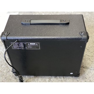 Davis Guitar Amp 20watts and 15watts | Shopee Philippines