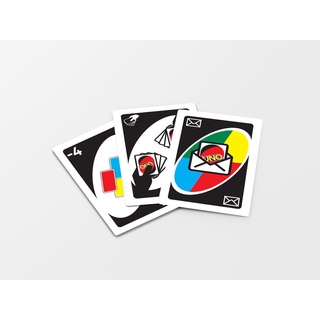 Uno Expanded - UNO INFINITY Helps Withdraw Time 1 Play (Red Box ...