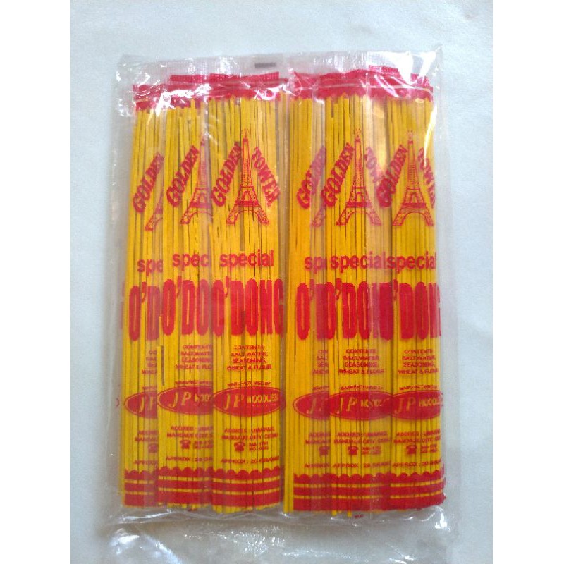 Special Odong Noodles 20g x 12 pcs | Shopee Philippines