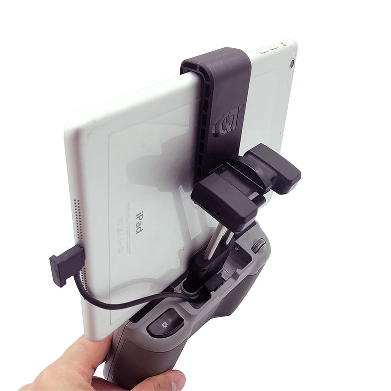 DJI Mavic Air 2 / Air 2S /Mavic Mini 2 Remote Control Tablet Holder ...