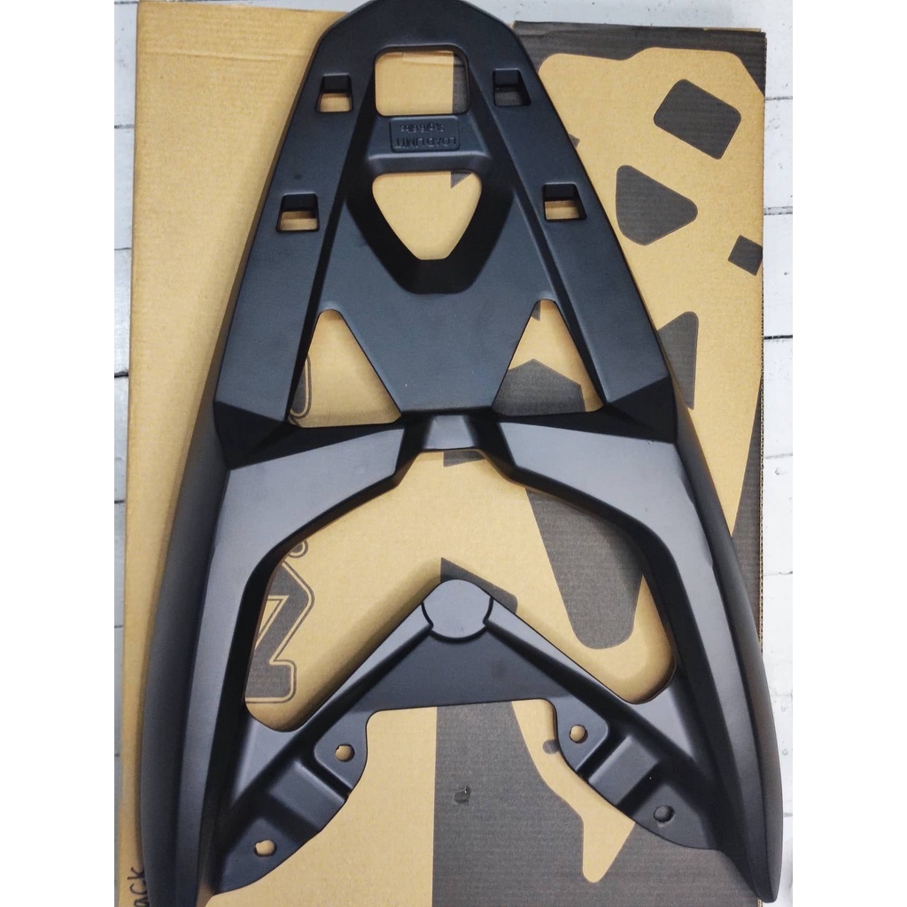 Nmax 2020 v1 Rear Bracket Top Box Bracket Heavy Duty | Shopee Philippines