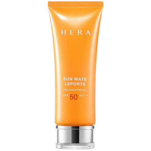 [Made In Korea] HERA Sun Mate Leports Sun Cream SPF50+ PA++++ 70ml ...