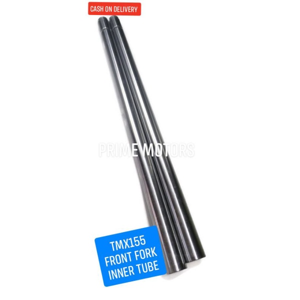 TMX155 FRONT FORK INNER TUBE (PAIR) IMOTO | Shopee Philippines