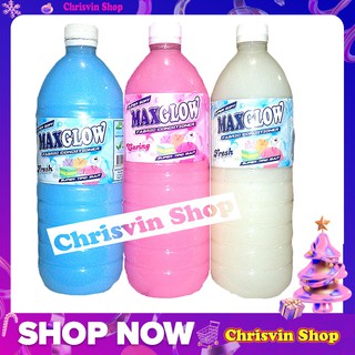 Maxglow Ultra Detergent Powder 1 Kilo | Shopee Philippines