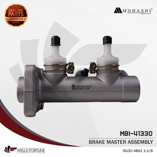 ISUZU 4BA1 1 1/8" MOHASHI BRAKE MASTER ASSEMBLY (1PC) | Shopee Philippines