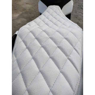 Honda Pcx VIP Seat cover | Shopee Philippines