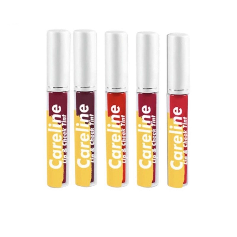 Careline Lip and Cheek Tint | Shopee Philippines