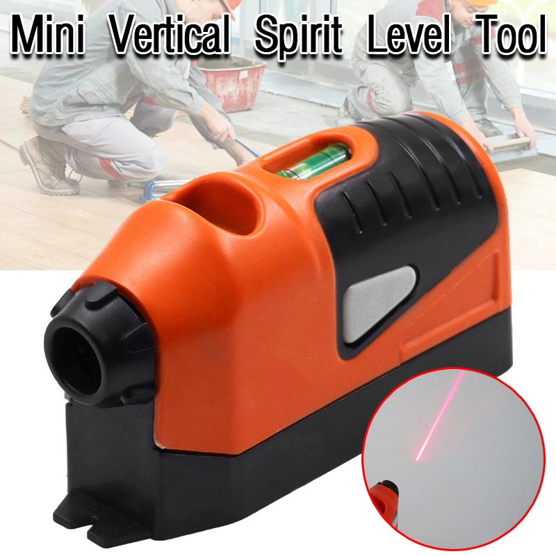 Multi-function laser level line instrument laser ground line instrument ...
