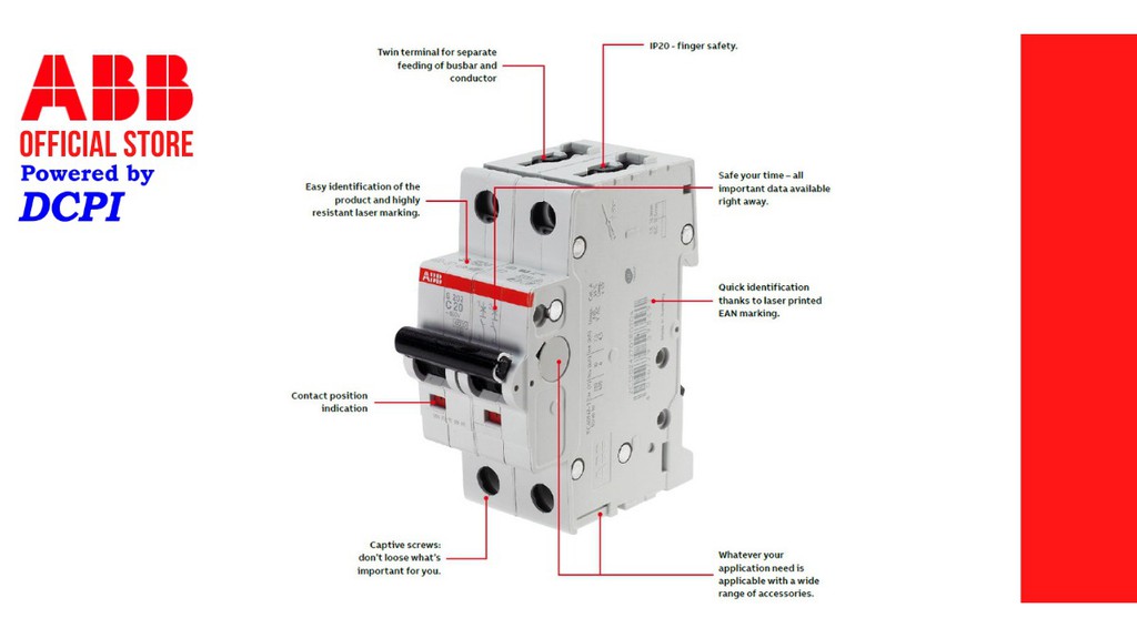 ABB Official Store, Online Shop | Shopee Philippines