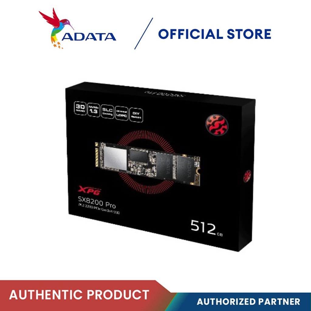 Adata Official Store, Online Shop | Shopee Philippines