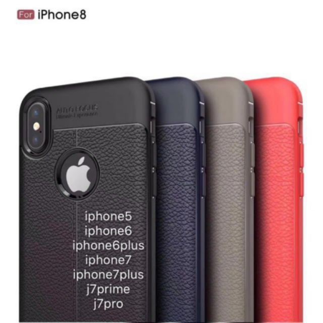 AUTOFOCUS SLIM CASE for iPhone 5g 5s 6g 6s 6gplus | Shopee Philippines