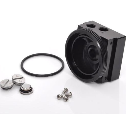 Bitspower D5 Pump Top V2 ( MOD ) Liquid Custom Cooling | Shopee Philippines