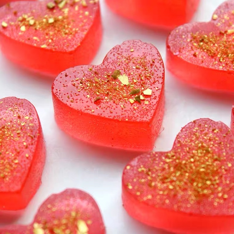 edible flakes large sparks sprinkle candy (large) 5g | Shopee Philippines