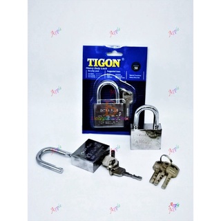 TIGON LOCK HEAVY DUTY LOCK | Shopee Philippines