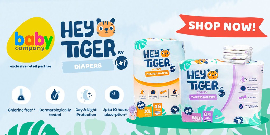 Baby Company, Online Shop | Shopee Philippines