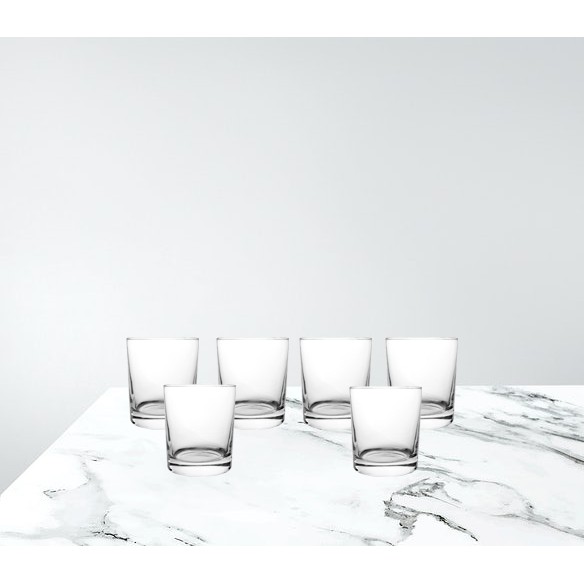 LG E002S4 Drinking Glassware Set 1pc/6pc Set order clear glass juice ...