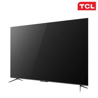 TCL 55P735 4K HDR Google TV / Smart Android TV /Google Assistant ...