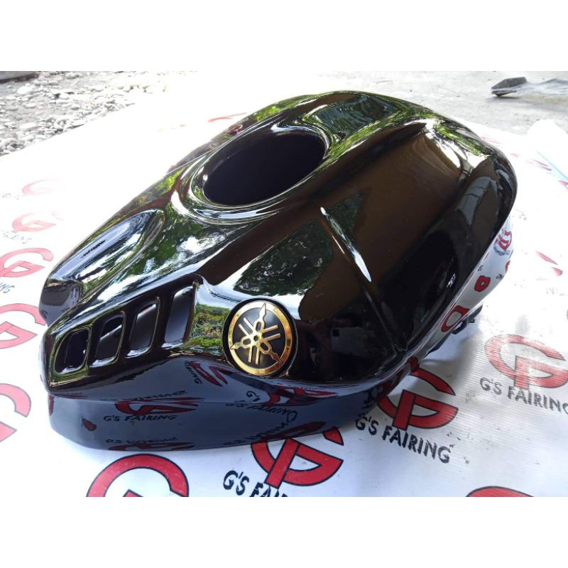 Yamaha r3 v1 tank enhancer (r1 inspired) r3 version 1 tank enhancer ...