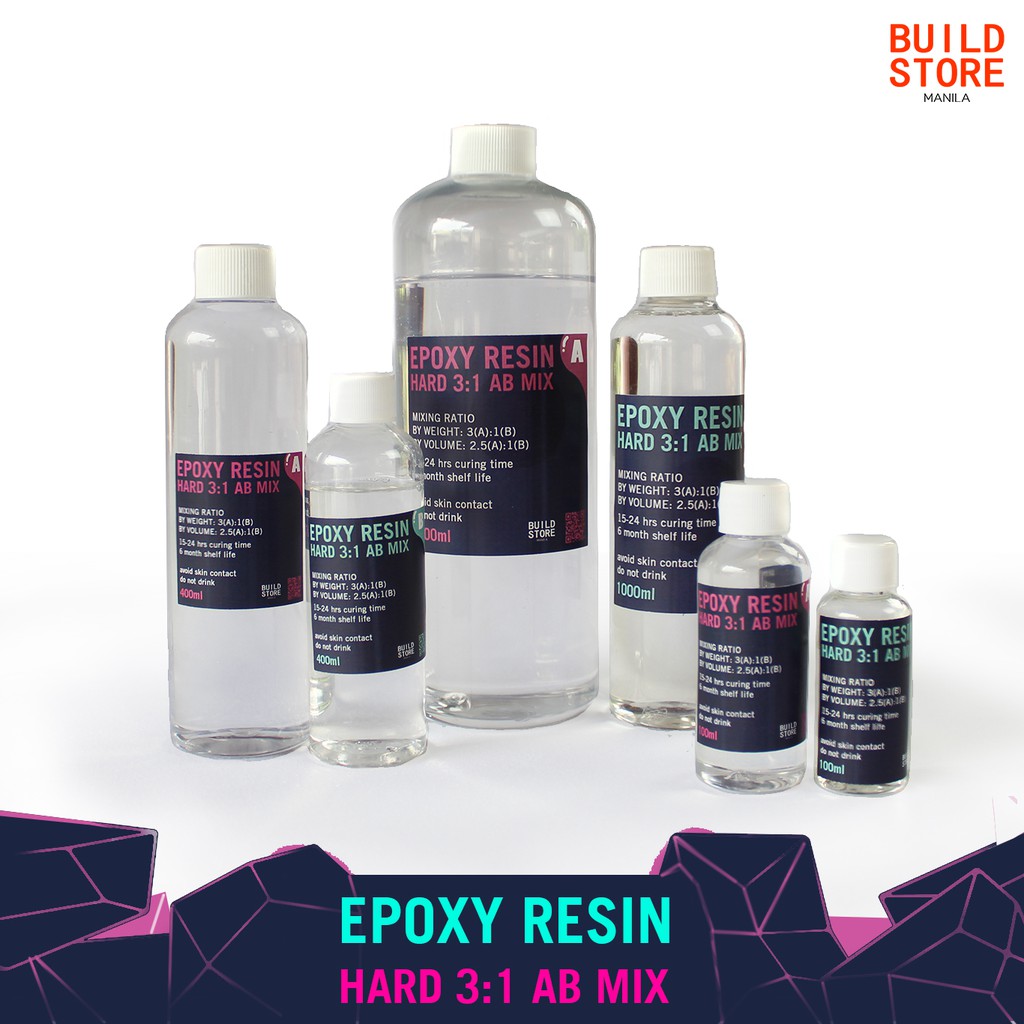 resin kit - Best Prices and Online Promos - Feb 2023 | Shopee Philippines