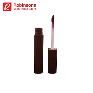 Eb Matte Ltd Liquid Lipstick - Moody Merlot | Shopee Philippines