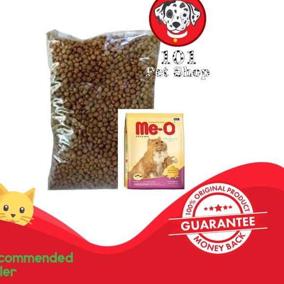 1 Kg MEO Cat Food Pack | Shopee Philippines