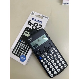Casio Fx82cw Classwiz Scientific Calculator FREE CASE new series ...