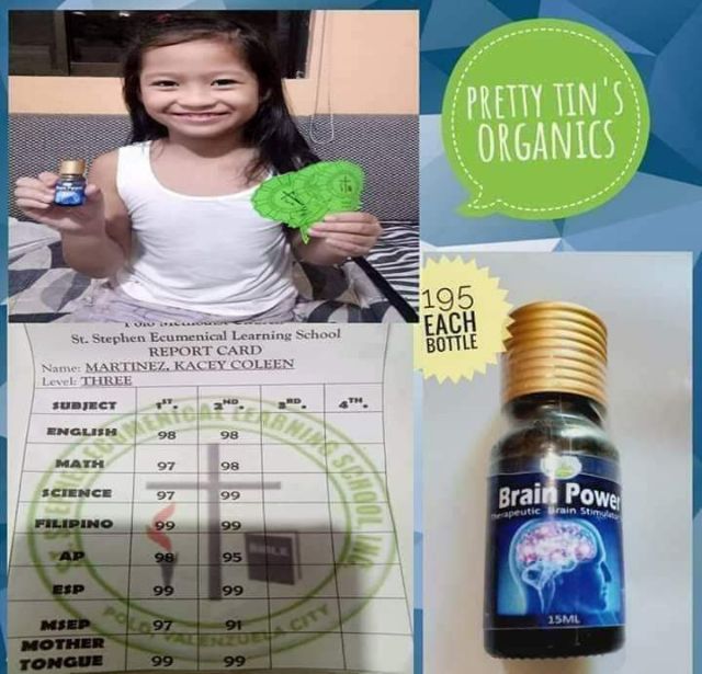 Memory Enhancer Aromatherapy | Brain Power Essential Oil | Brain ...