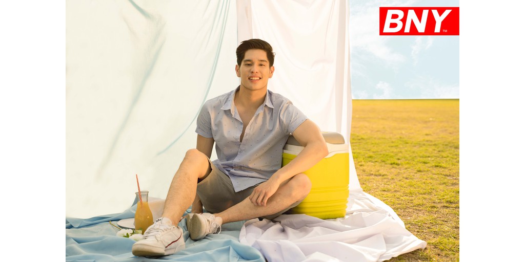 BNY Official Store, Online Shop | Shopee Philippines