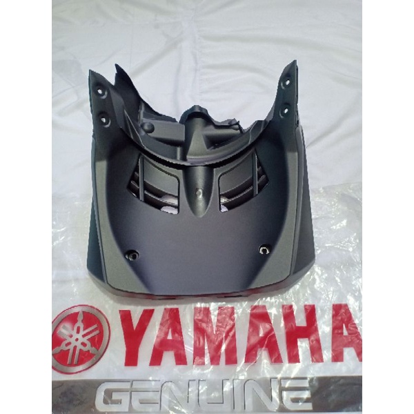 mio soul i 125 araro/inner fender original genuine | Shopee Philippines