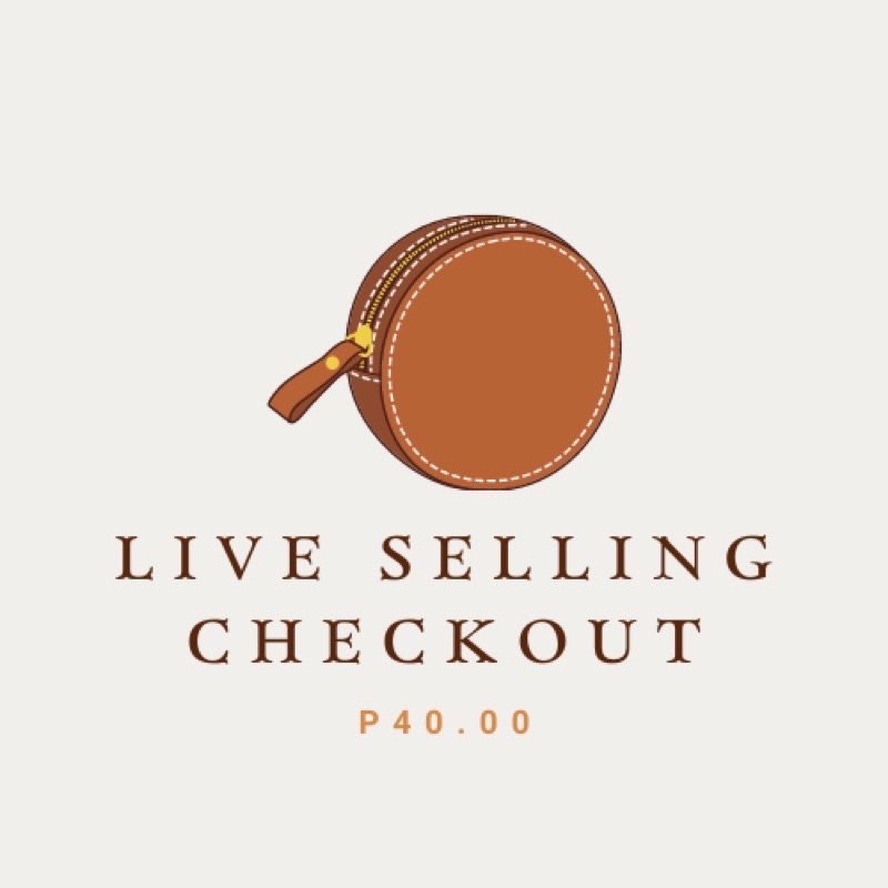 Live Selling Checkout (220) | Shopee Philippines