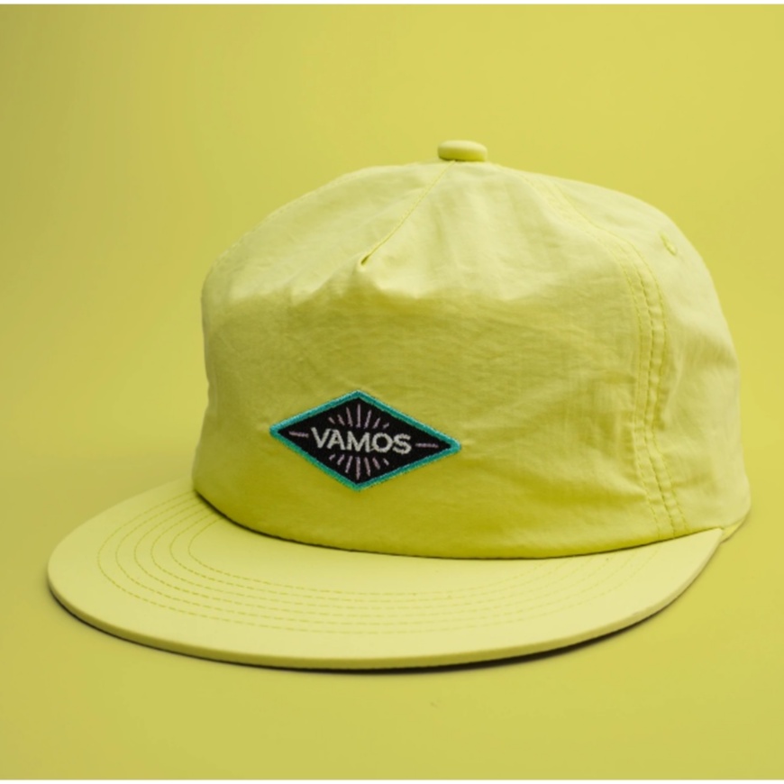 VAMOS GEMMO POLY CAP | Shopee Philippines