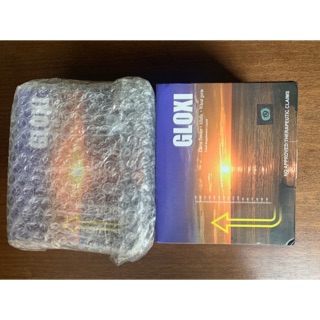 gloxi - Prices and Online Deals - May 2020 | Shopee Philippines