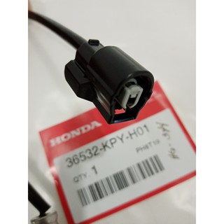 XRM 125 FI OXYGEN SENSOR (HPI) (GENUINE: 36532-KPY-H01) | Shopee ...