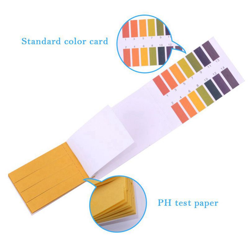Labor- & wissenschaftlich genutzte Produkte pH-Teststreifen TTBD 3 Set ...